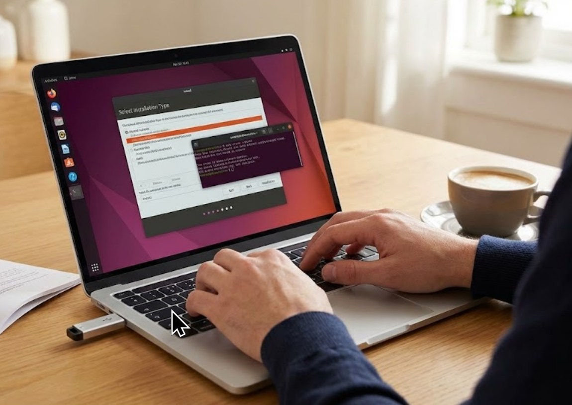 Installing Linux on Modern Arm-Based Laptops - Tech TipTricks